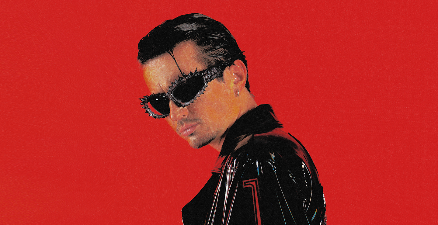 ДЕТИ RAVE – песни, видео, события на rhymesmusic.ru